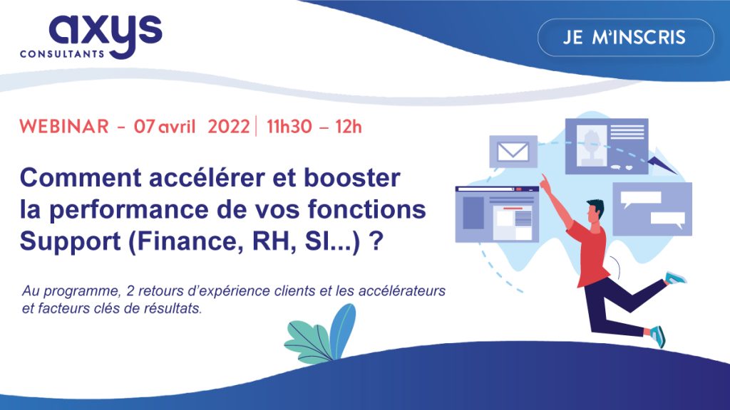 Axys Consultants - Cabinet de conseil en Management