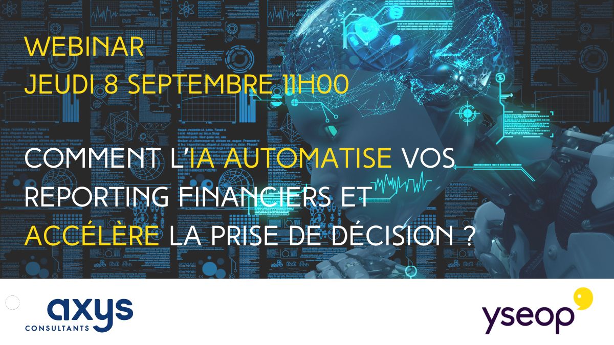 Axys Consultants - Cabinet de conseil en Management