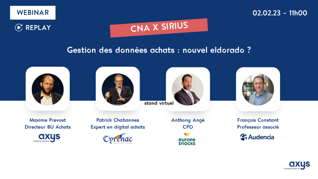 Axys Consultants - Cabinet de conseil en Management