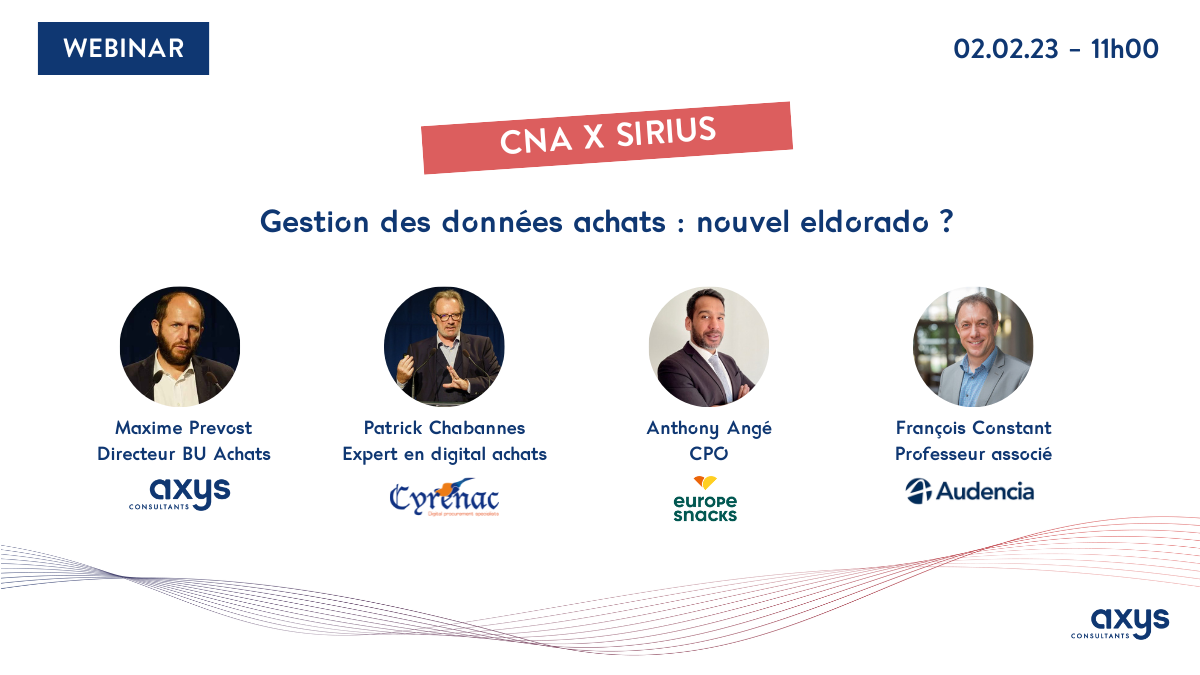 Axys Consultants - Cabinet de conseil en Management